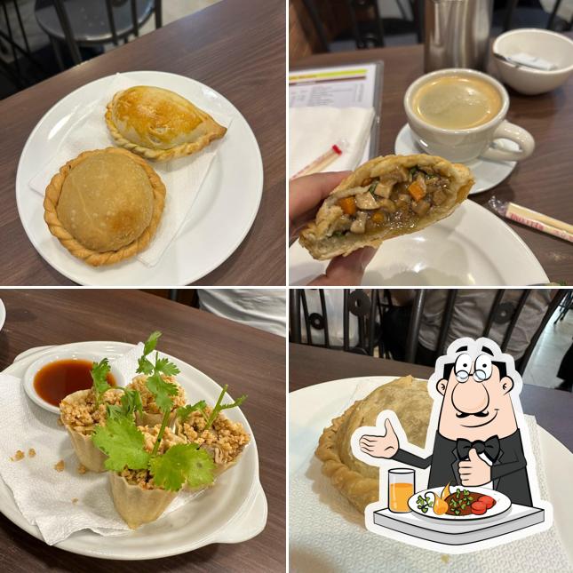 Quik Snack fast food, Manila - Restaurant menu and reviews