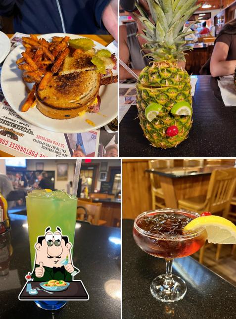 Red Bridge Tavern in East Providence - Restaurant menu and reviews