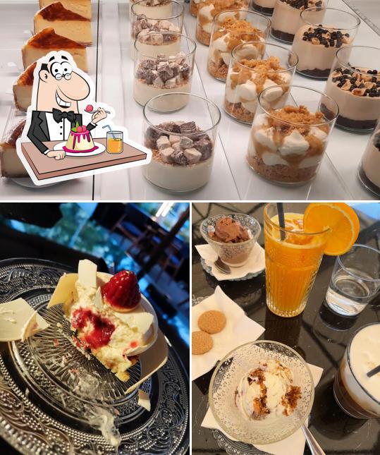 Artemis Athens, Cholargos - Restaurant menu, prices and reviews