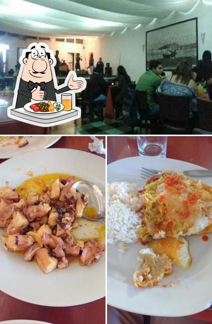 Casino Español, Chimbote - Menú del restaurante, precios y reseñas