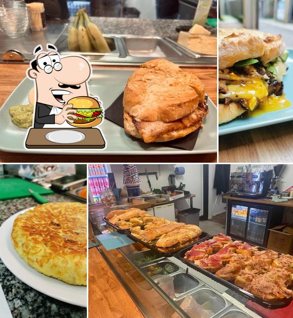 Castro's Cafeteria, Liverpool - Restaurant menu, prices and reviews