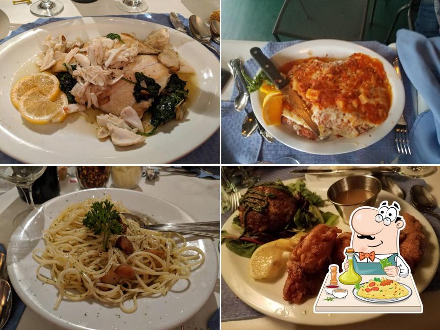 Chef Vola's, Atlantic City - Restaurant menu, prices and reviews