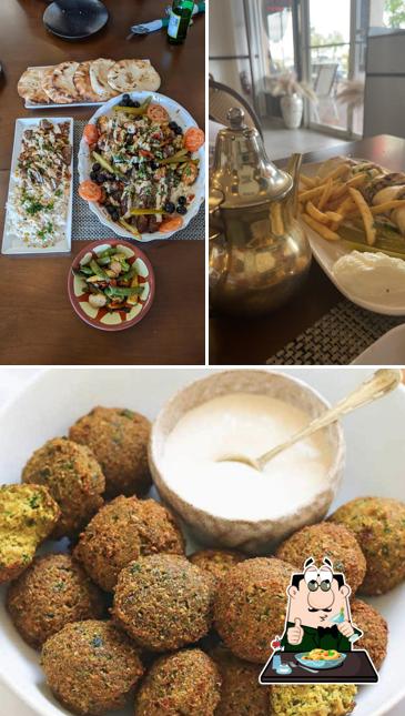 Daood Basha Cuisine, Orlando - Restaurant menu, prices and reviews