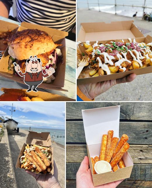 Fat Teds Streat Food, Sheringham - Restaurant menu, prices and reviews