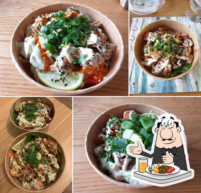 Top 5 restaurants with baozi in Loughborough, september 2025 ...
