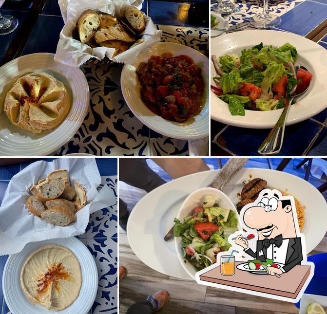 Best mediterranean restaurants in Miami Beach, winter 2023 - Restaurant ...