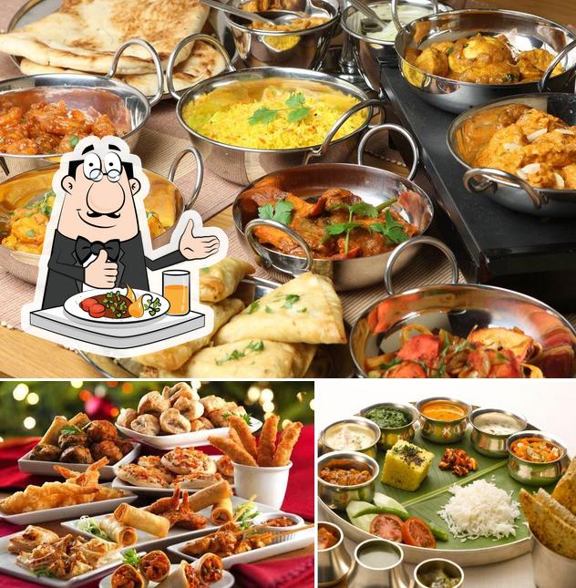 Kanha's Food, Jhalawar