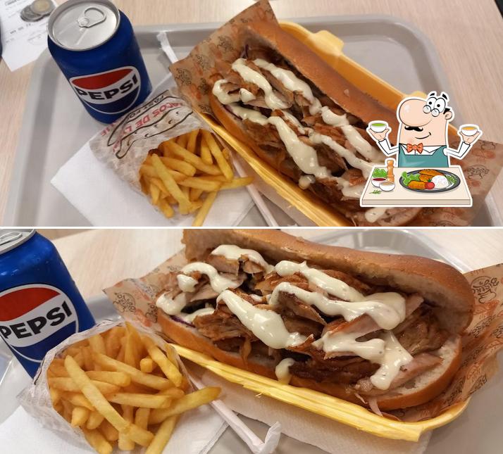 Kebab Jouha, Rabat - Menu du restaurant, prix et avis