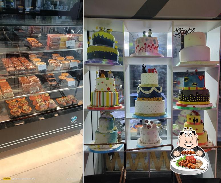 Koo cakes, Kakinada - Restaurant menu, prices and reviews