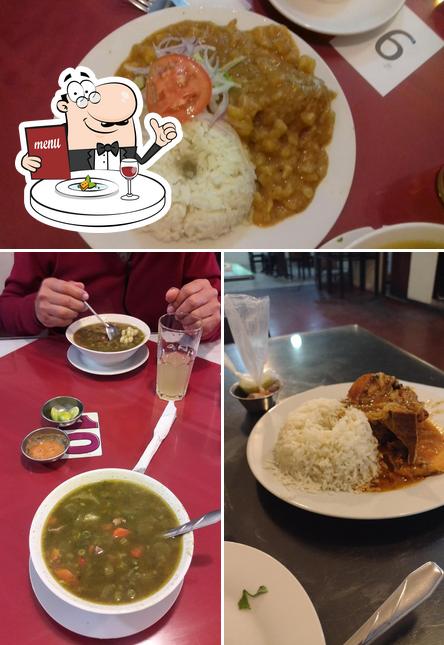 LA FRAGATA restaurant, Santiago de Surco, Av Surco 716 - Restaurant reviews