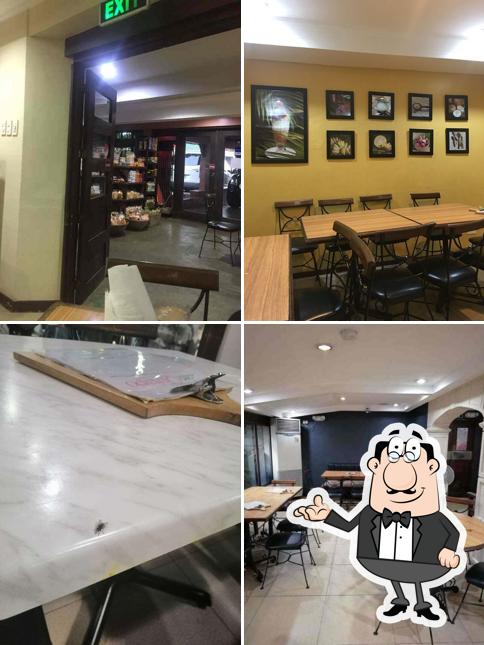 Top 20 restaurants in Parañaque, august 2025 - Restaurant Guru