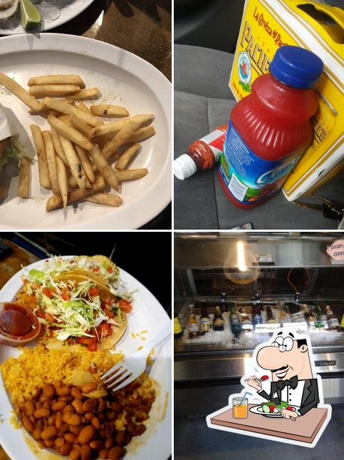 Mariscos bahia, Maywood - Restaurant menu, prices and reviews