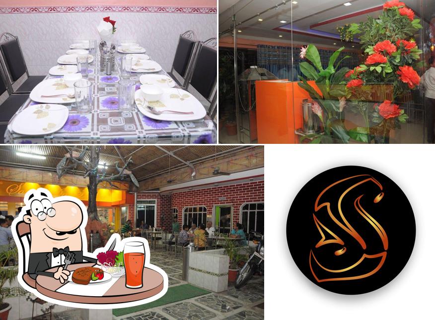 New Somu Da Dhaba, Raebareli - Restaurant reviews