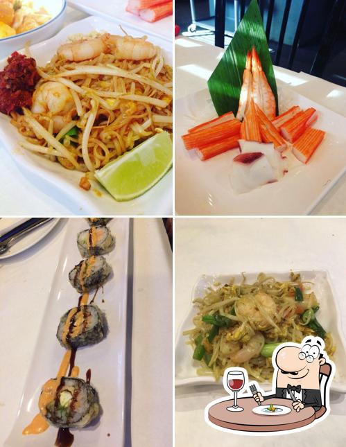 Noble Cuisine, Barrie - Restaurant menu, prices and reviews