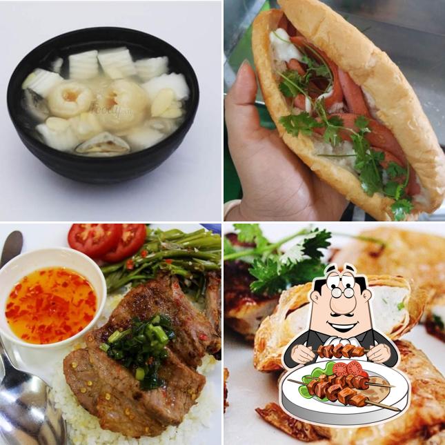 Quán Café HD restaurant, Ninh Hòa - Restaurant reviews