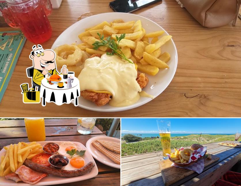 Something Good Roadhouse, Port Elizabeth - Restaurant menu, prices and ...