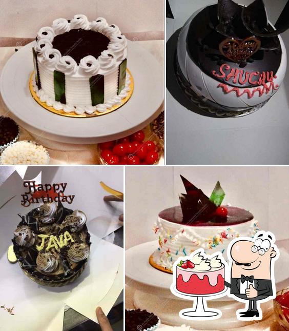 Standard sweets, Noida - Restaurant menu, prices and reviews