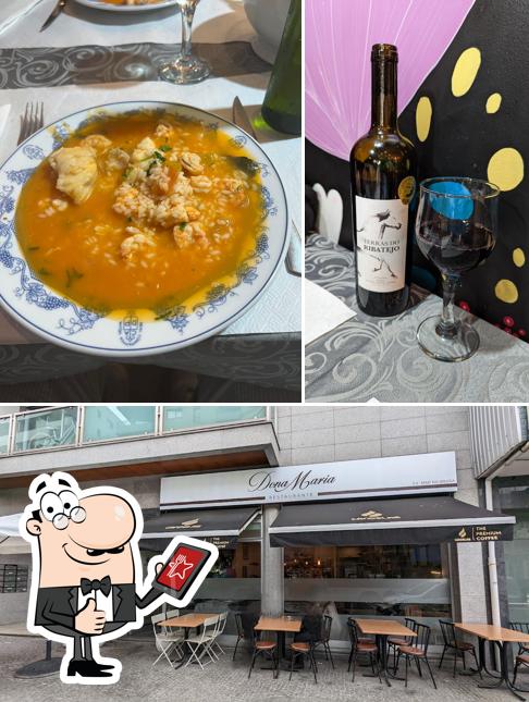 TASCA DONA MARIA, Matosinhos - Menu do restaurante, preços e opiniões