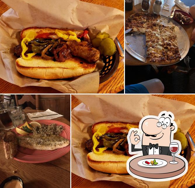 Top 5 restaurants in Copper Harbor, january 2026 - Restaurant Guru