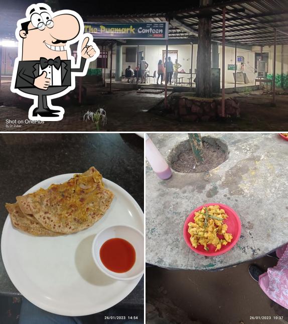 Pugmark Canteen, Semadoh - Restaurant menu, prices and reviews
