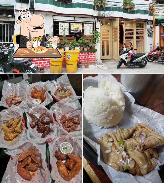 WINGS 88 - Main restaurant, Taguig - Restaurant reviews