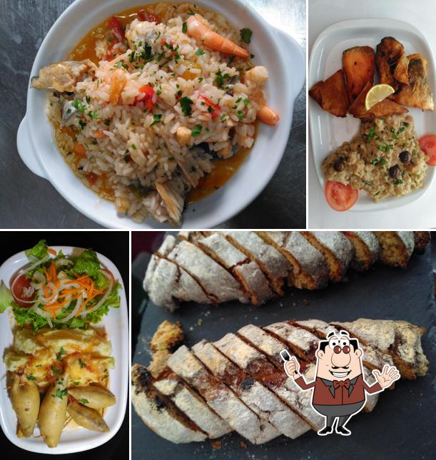 Restaurante O Pipo, Coimbra - Menú del restaurante, precios y reseñas