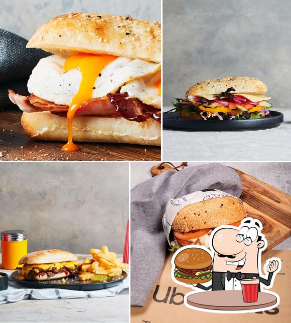 Sandwich Chefs - Support Office, suite 1 level 11/636 St Kilda Rd in ...