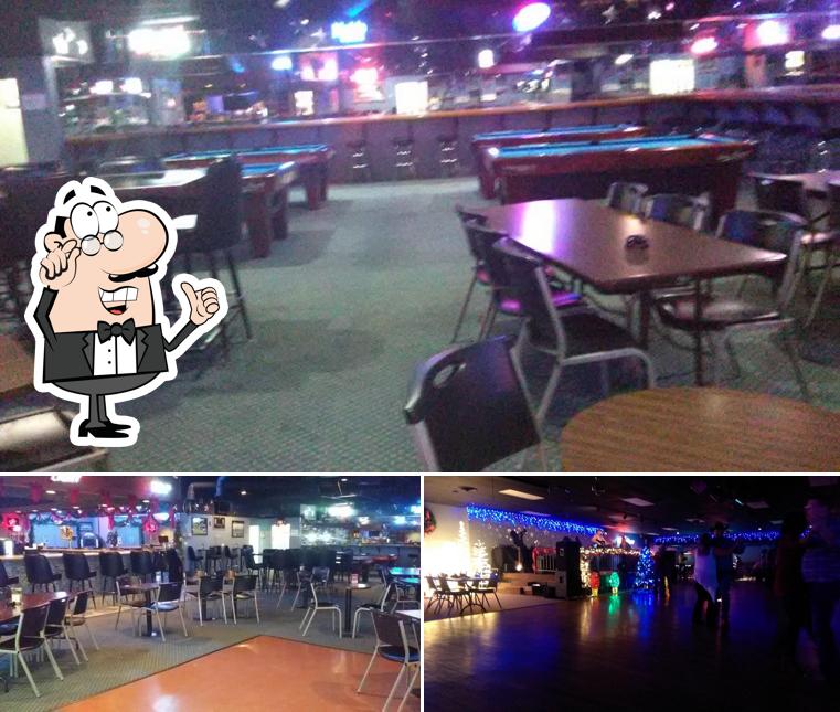 Starlite Club, Ardmore - Restaurant menu, prices and reviews