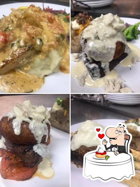 Pecos Grill, 28900 Tomball Parkway in Tomball - Restaurant menu and reviews