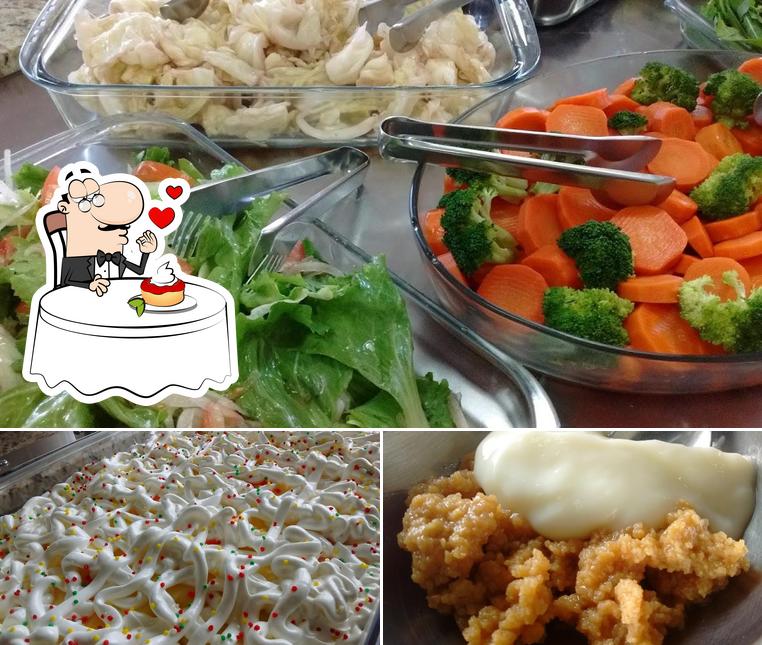 Restaurante Buffet da Zali, Brasil - Avaliações de restaurantes