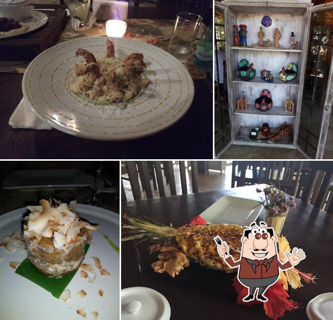 Restaurante Maria Bonita, Brasil - Avaliações de restaurantes