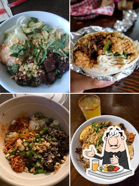 World Street Kitchen, 2743 Lyndale Ave S in Minneapolis - Restaurant ...