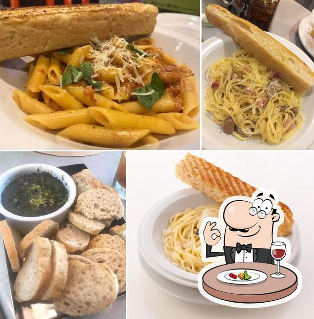Cibo, Quezon City - Restaurant menu, prices and reviews