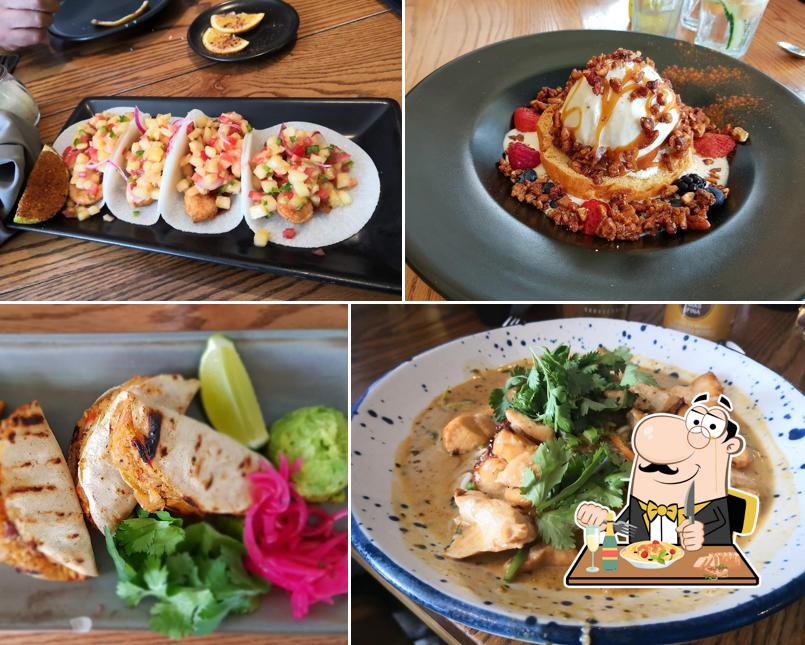 Los mejores restaurantes en el Andares Centro Comercial - Restaurant Guru