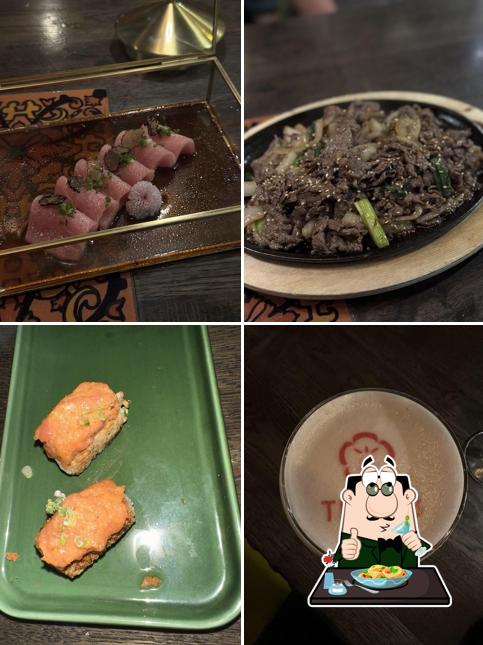698 Restaurant, Columbus - Restaurant menu, prices and reviews