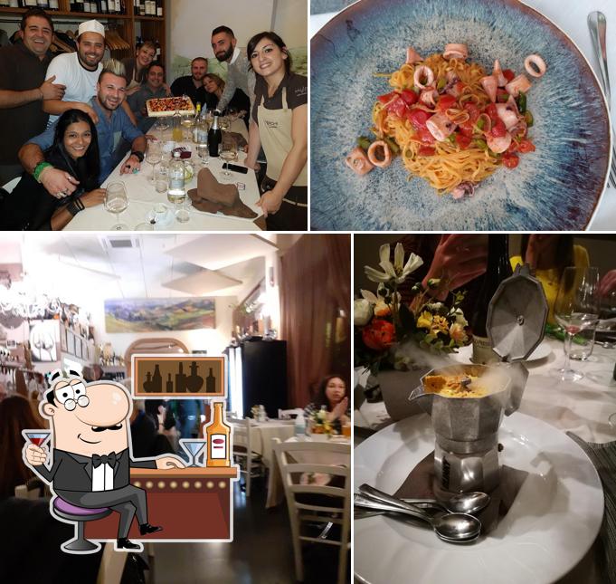Agli Archi Restaurant And Pizzeria, Alba - Restaurant reviews