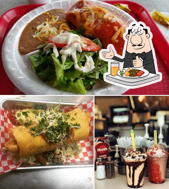 Al's Red Barn Grill, Fort Pierce - Restaurant menu, prices and reviews