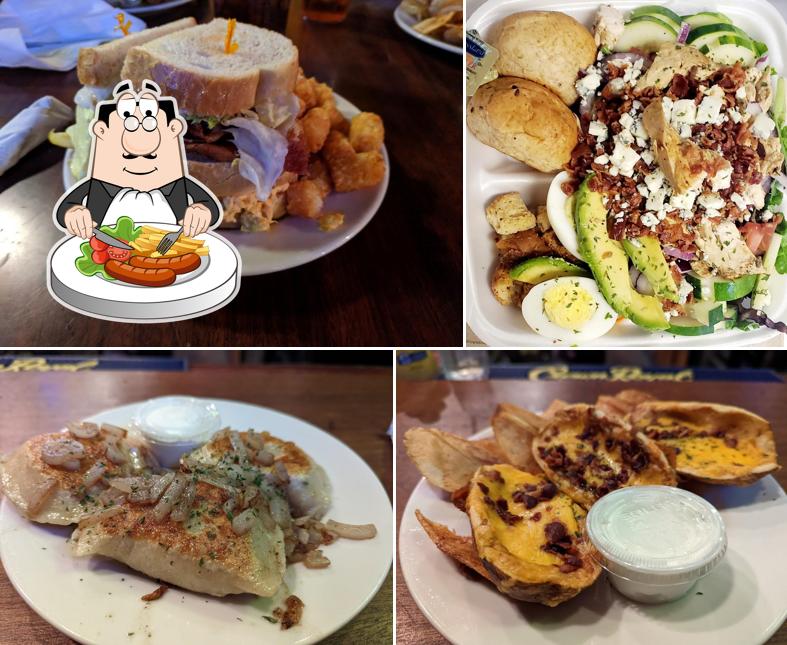 Becky's, Cleveland, Tower City - Restaurant menu, prices and reviews