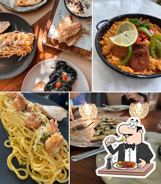 Cafe Guilt, Quezon City, 35 Sct. Castor St - Restaurant reviews