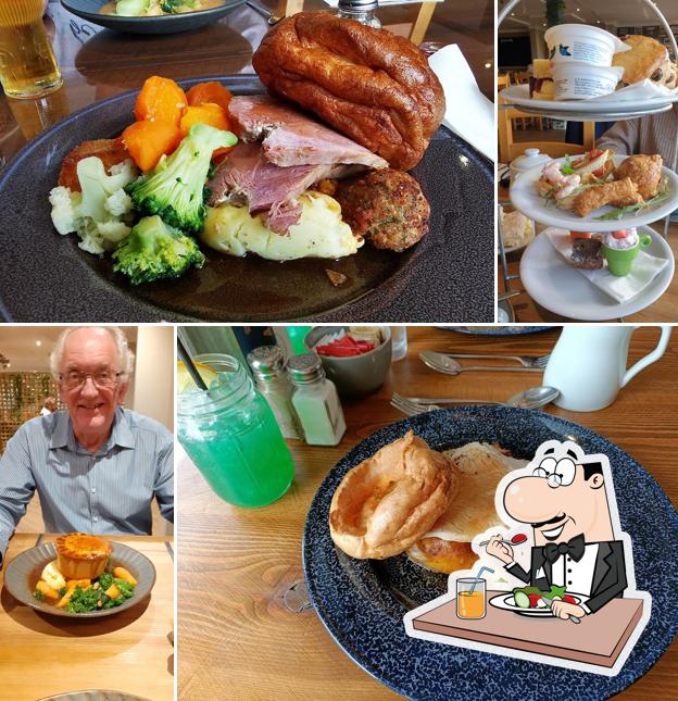 Caistor Lakes restaurant in Caistor - Restaurant reviews