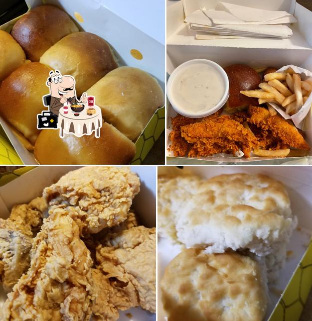 Top 4 restaurants with fried chicken wings in Altus, september 2025 ...