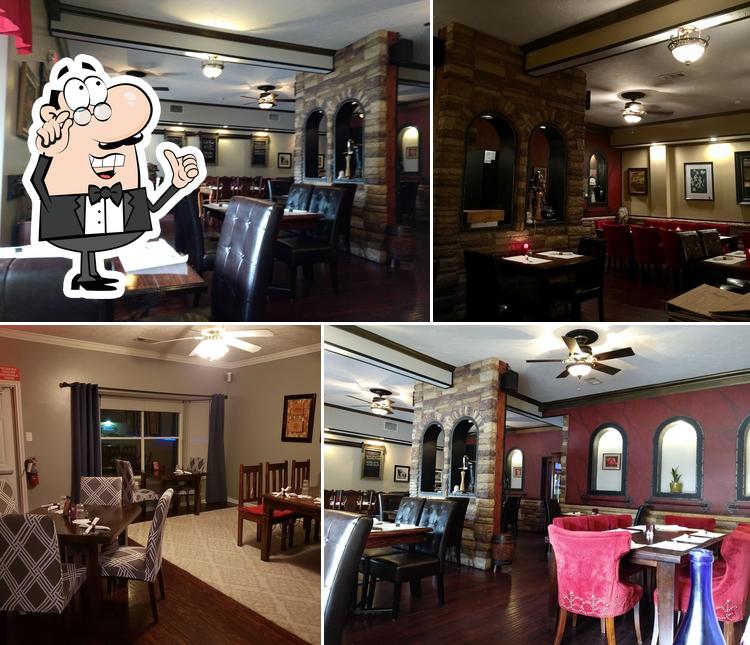 Top 7 restaurants in Montgomery, Texas, december 2025 - Restaurant Guru
