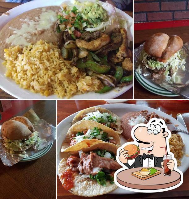 Don Lolo's Mexican Restaurant, Dalton - Restaurant menu, prices and reviews