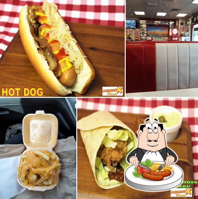 Top 20 fast food in Ireland, september 2025 - Restaurant Guru