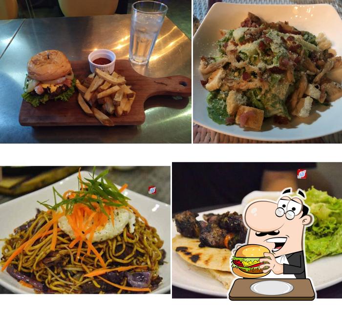F Cafe and Bar, Cebu City - Restaurant menu, prices and reviews