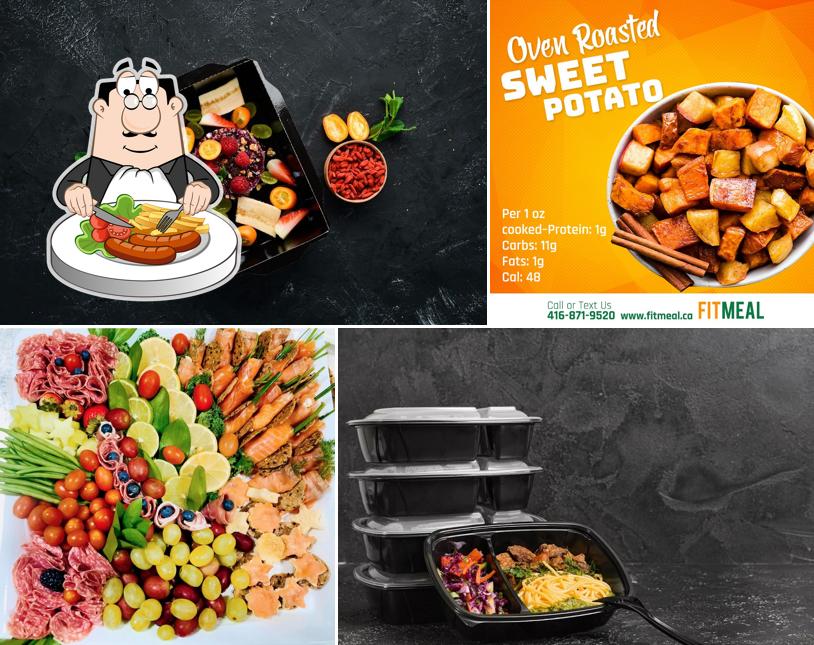 Fit Meal Canada in Richmond Hill - Restaurant reviews