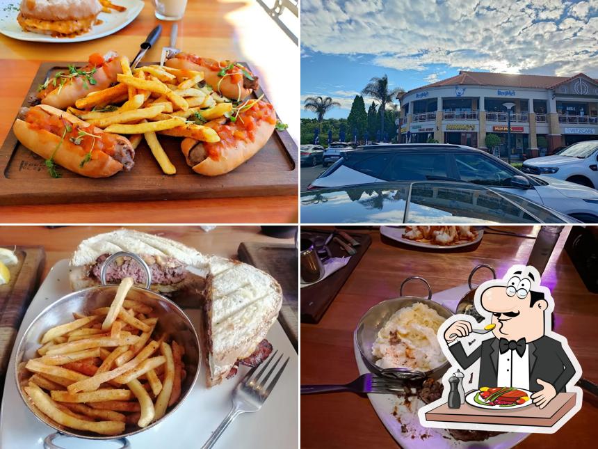 Hennie's Moreleta Restaurant, Pretoria - Restaurant menu, prices and ...