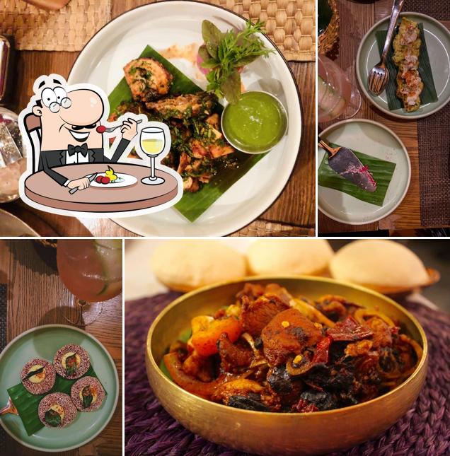 Jamun Goa, Assagao - Restaurant menu and reviews