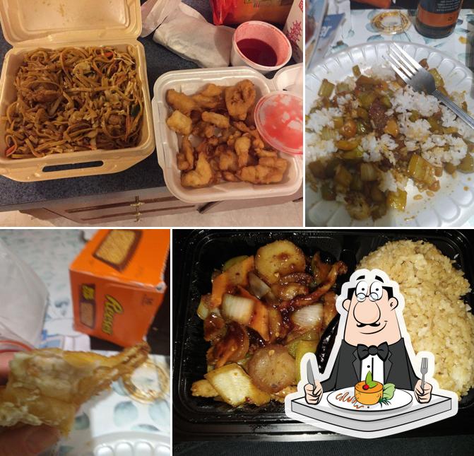 Top 5 restaurants with egg foo young in Fort Worth, august 2025 ...