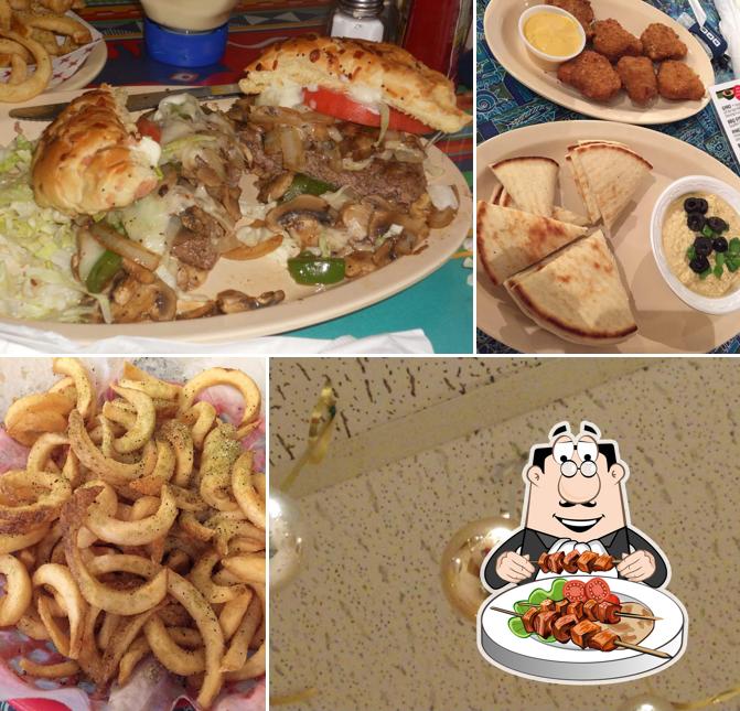 Top 7 restaurants in Brandon, Mississippi, october 2025 - Restaurant Guru